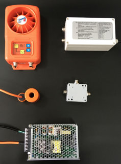 Access Equipment’s Hoist Intercom System – hoistpartsnow